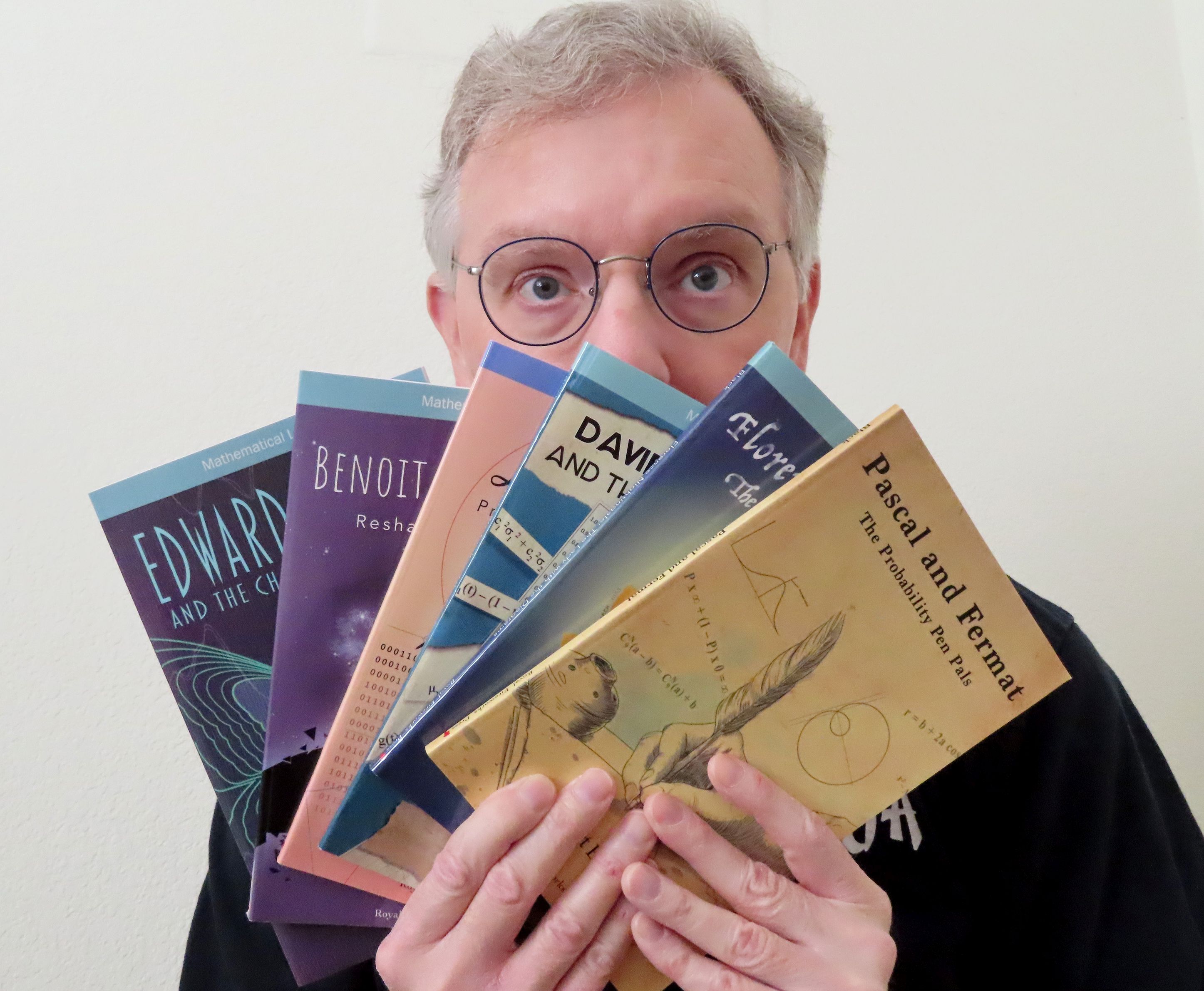 Writing Journey Member Directory